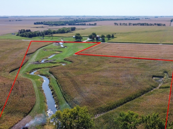 Hageman Realty | Farm Land Real Estate for Sale in Indiana Illinois